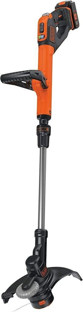 Black & Decker POWERCOMMAND 18V 5Ah 30cm - Wo kaufen? Verfügbarkeit ...