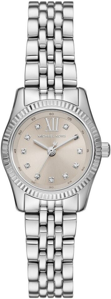 Michael Kors Petite Lexington (MK4843) ab 189,24 € | Preisvergleich bei ...