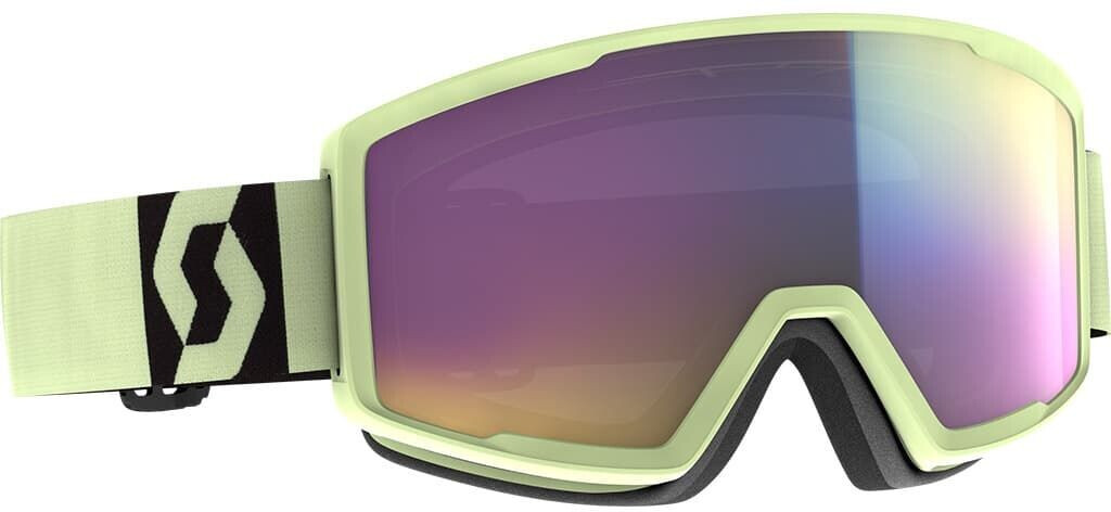 Scott Factor Pro (5086161) ab 60,95 € | Preisvergleich bei idealo.de