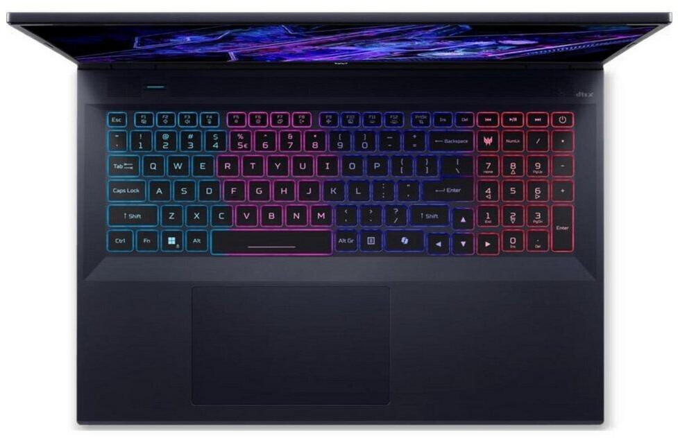 Acer Predator Helios Neo PHN18-71-793L 4049998716209 ab 3.339,99 € | Preisvergleich bei idealo.de