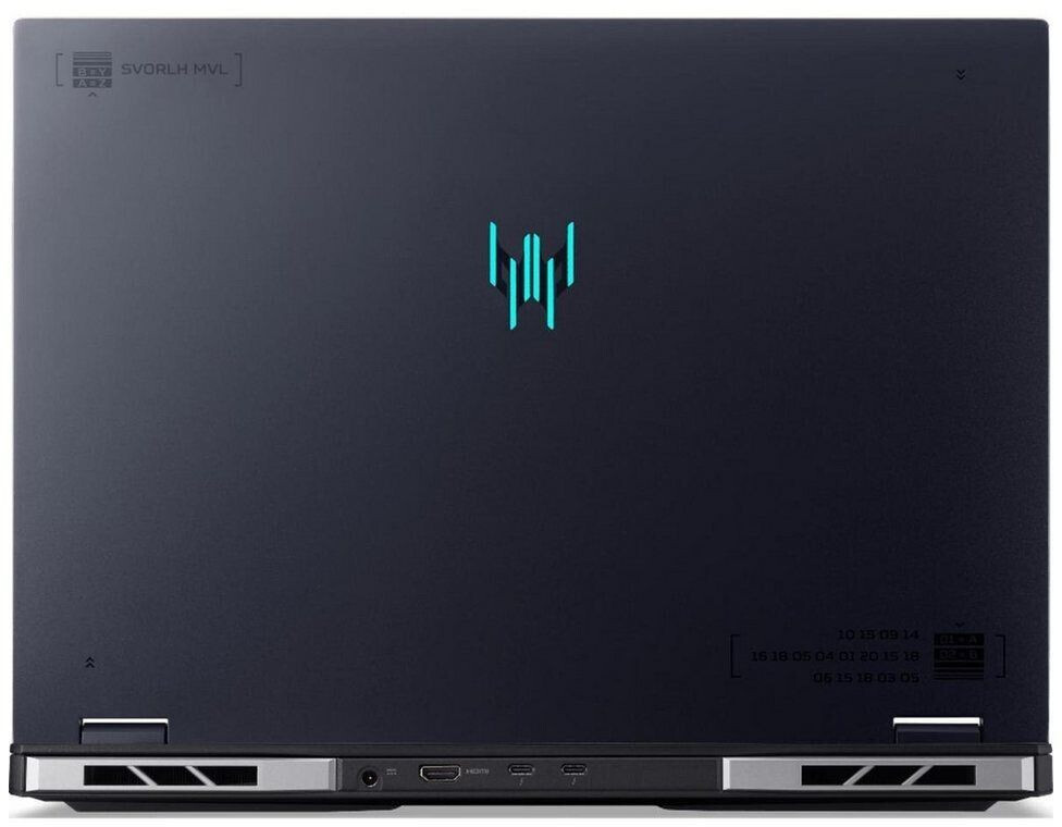 Acer Predator Helios Neo PHN18-71-793L 4049998716209 ab 3.339,99 ...
