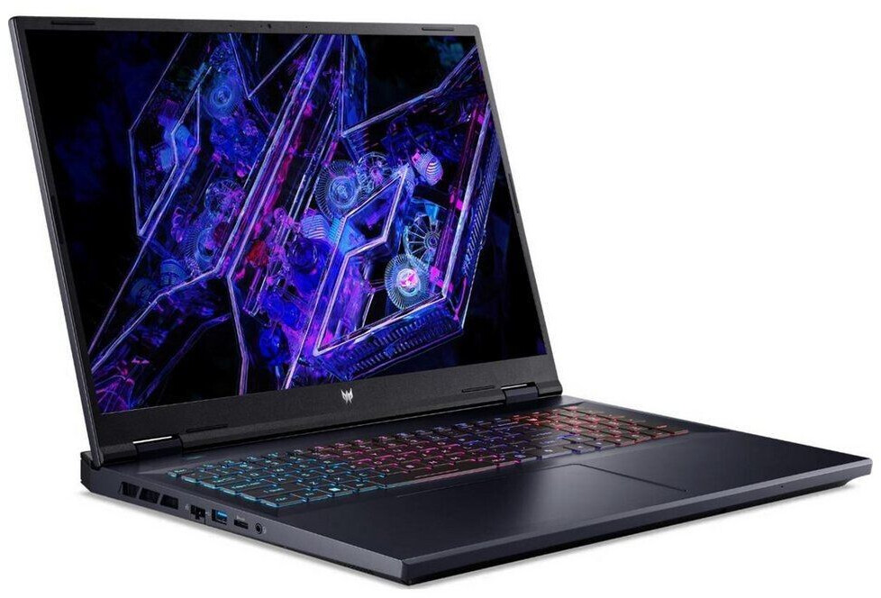 Acer Predator Helios Neo PHN18-71-793L 4049998716155 ab 2.139,99 € | Preisvergleich bei idealo.de