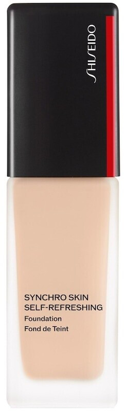 Buy Shiseido Synchro Skin Self-Refreshing Foundation (30ml) 120 Ivory ...
