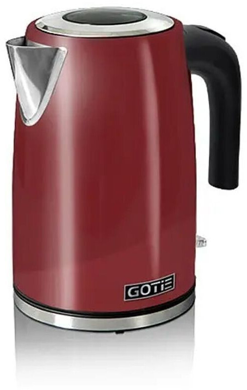 Gotie GCS-200R ab 37,70 € | Preisvergleich bei idealo.de
