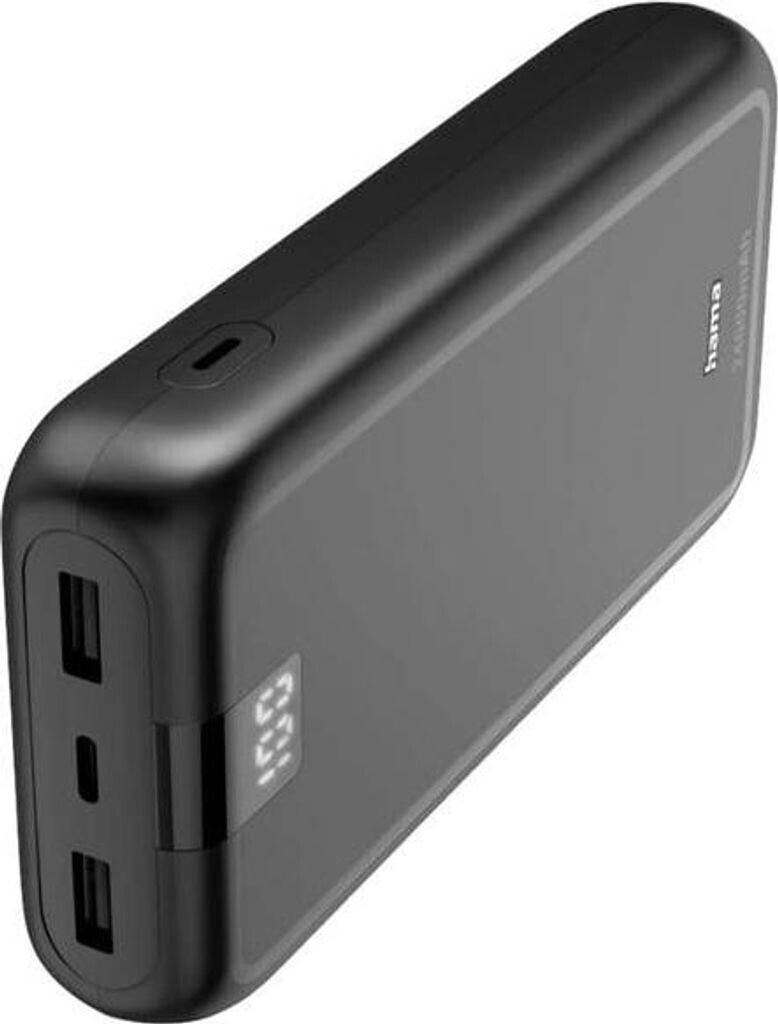 Hama Power Pack Performance 24 ab 23,92 € | Preisvergleich bei idealo.de