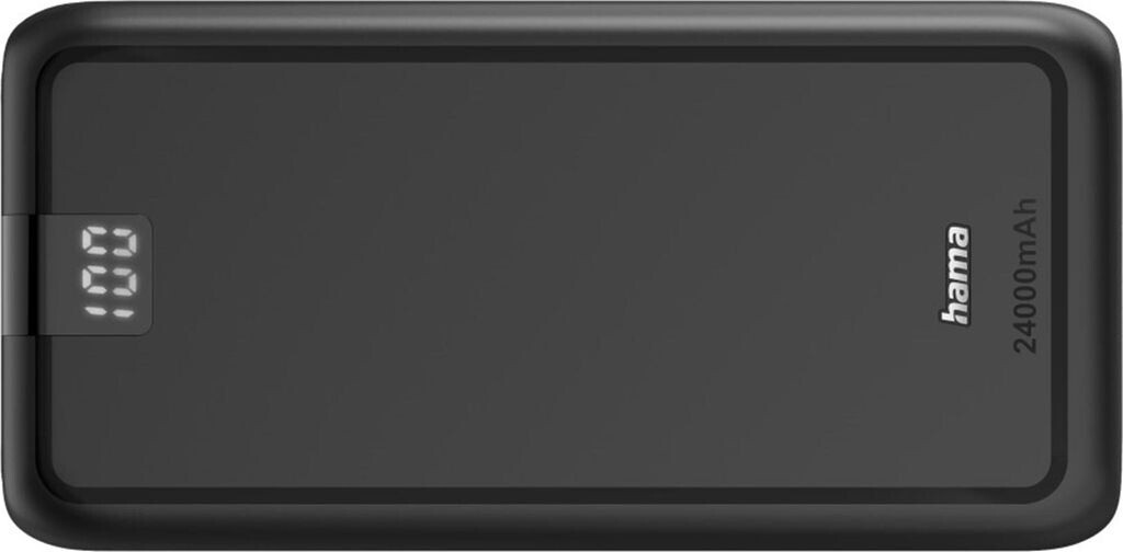 Hama Power Pack Performance 24 ab € 23,91 | Preisvergleich bei idealo.at
