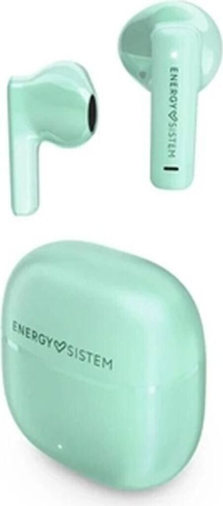 Energy Sistem StreetMusic ab 17,40 € | Preisvergleich bei idealo.de