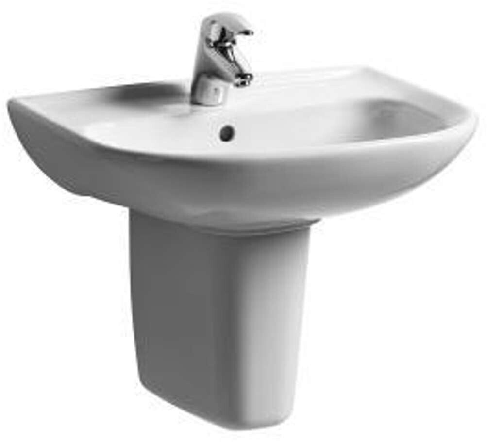 Jika Siphonabdeckung Deep Keramik weiß (1961.1.000.000.1) ab 50,90 ...