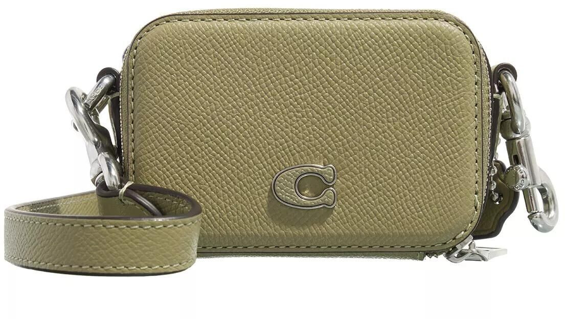 Coach Umhängetasche (CP271) moss ab 97,50 € | Preisvergleich bei idealo.de