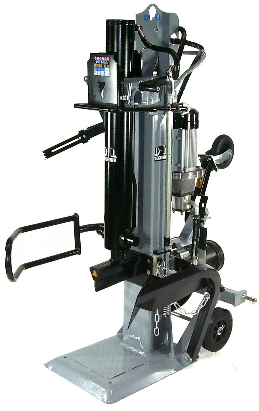 Apex Holzspalter inkl. Zapfwellenantrieb (56508) ab 3.189,00 ...