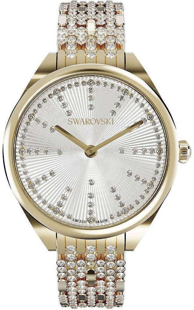 Swarovski Attract Watch 5610 ab 198,00 € | Preisvergleich bei idealo.de