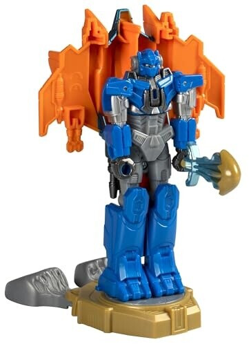 Hasbro Transformers One Robot Battlers au meilleur prix sur idealo.fr