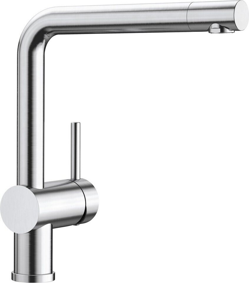 Blanco Linus PVD ab 216,00 € | Preisvergleich bei idealo.de