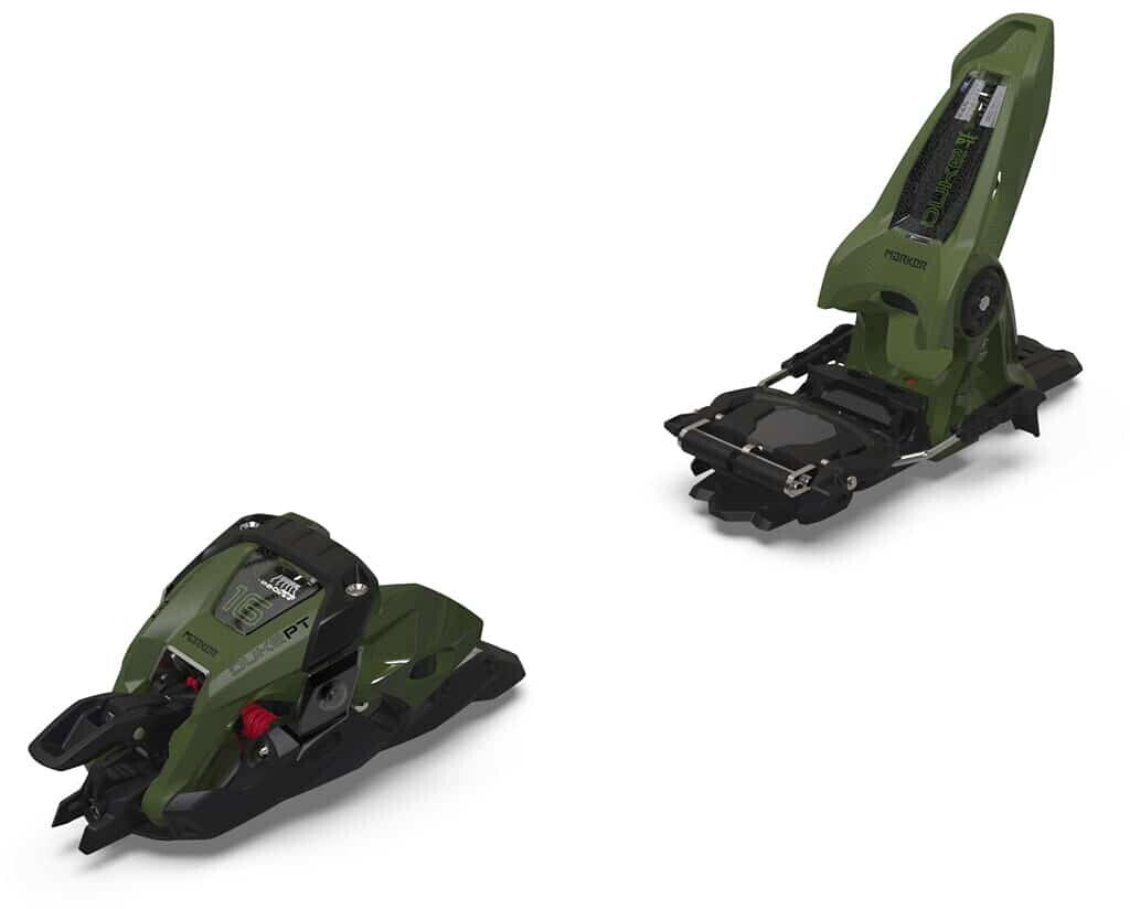 Marker Duke PT 16 Inkl. Stopper Tourenskibindung desde 539,91 ...