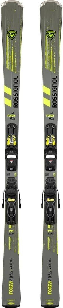 Rossignol Forza 40° V-ca (2024) a € 315,50 (oggi) | Migliori prezzi e ...