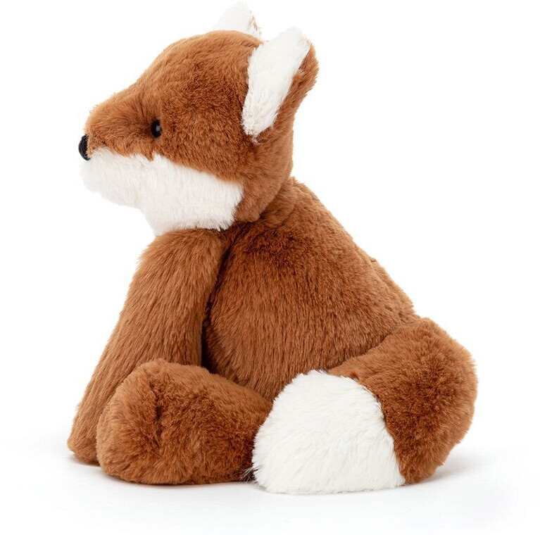 Jellycat Smudge Fuchs 24cm ab 36,90 € | Preisvergleich bei idealo.de
