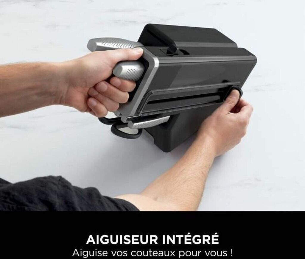 Ninja StaySharp K62014EUUK au meilleur prix sur idealo.fr