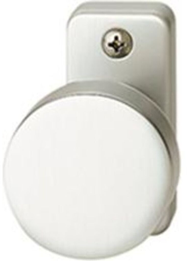 FSB Profiltür-Türknopf 07 0829 auf Rosette (0 07 0829 22801 0105) ab 31 ...