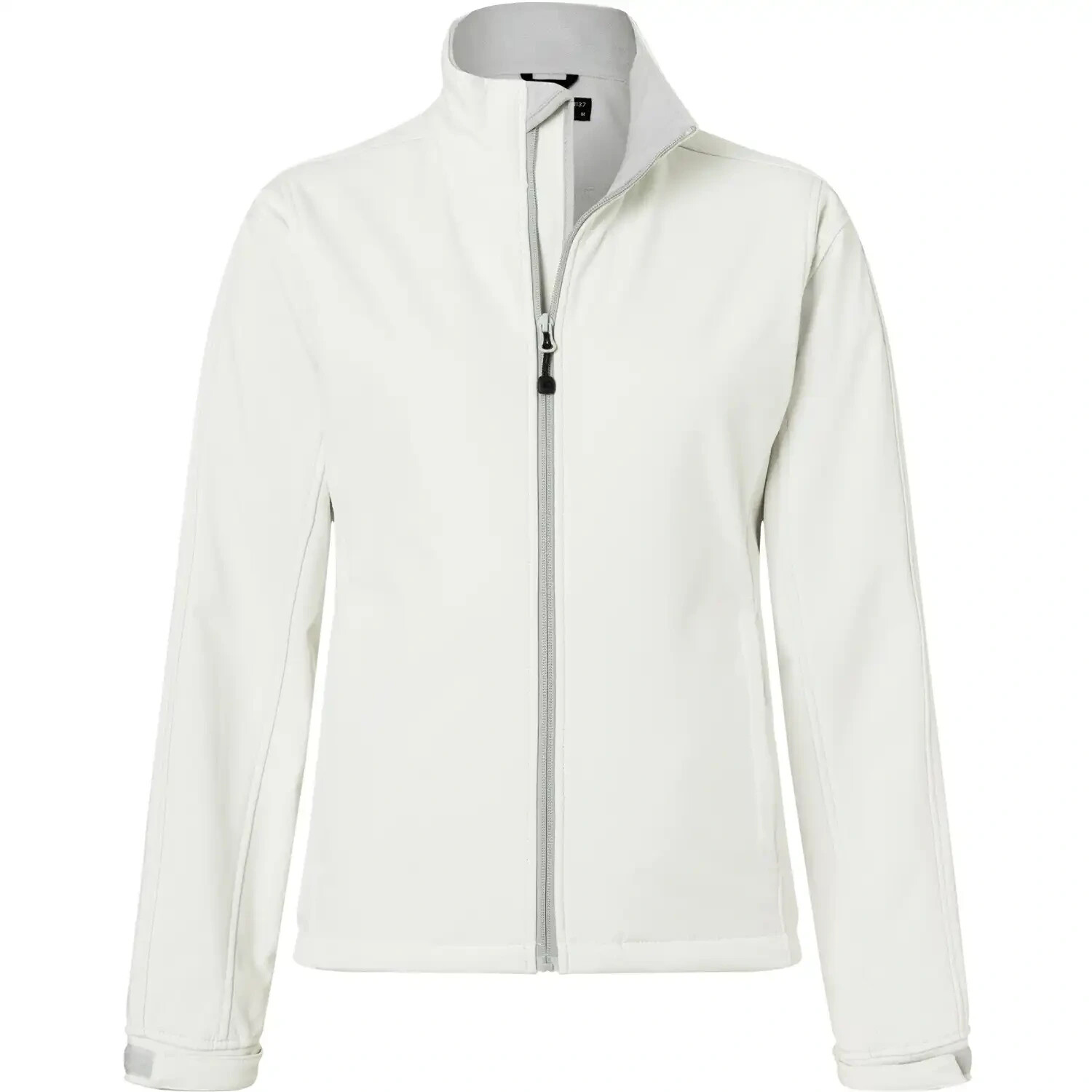 Softshelljacke Weiss Damen