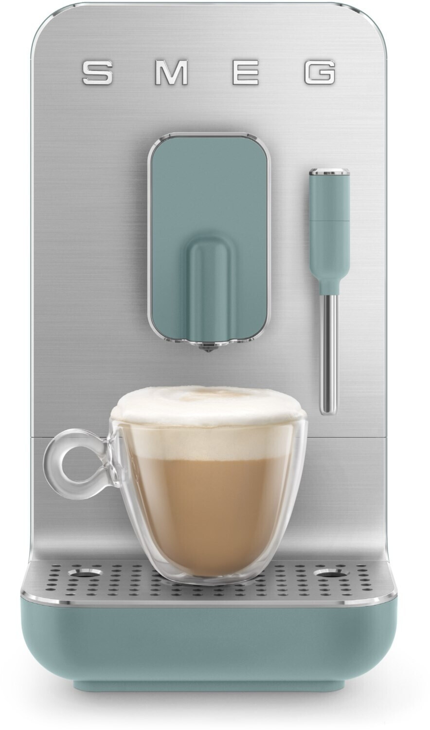 Smeg BCC12EGMEU ab 545,25 € | Preisvergleich bei idealo.de