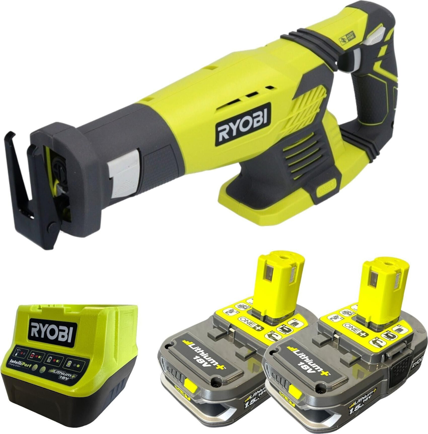 Ryobi RRS1801M-215 ab 159,44 € | Preisvergleich bei idealo.de