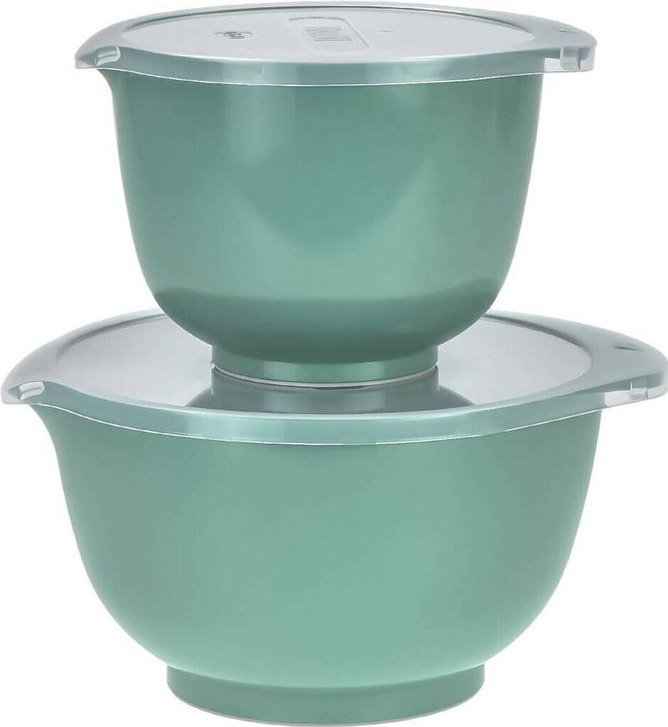 Rosti Mepal Margrethe Schüsselset 2er-Pack ab 42,88 € | Preisvergleich ...