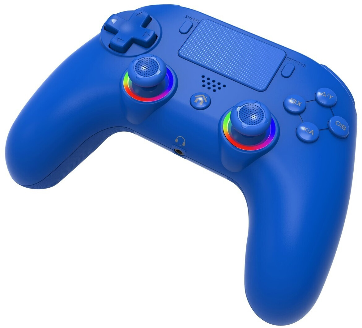 Subsonic PS4 Wireless LED Controller ab 24,83 € | Preisvergleich bei ...