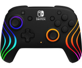 PDP Nintendo Switch Afterglow Wave Wireless Controller ab 44,99 ...