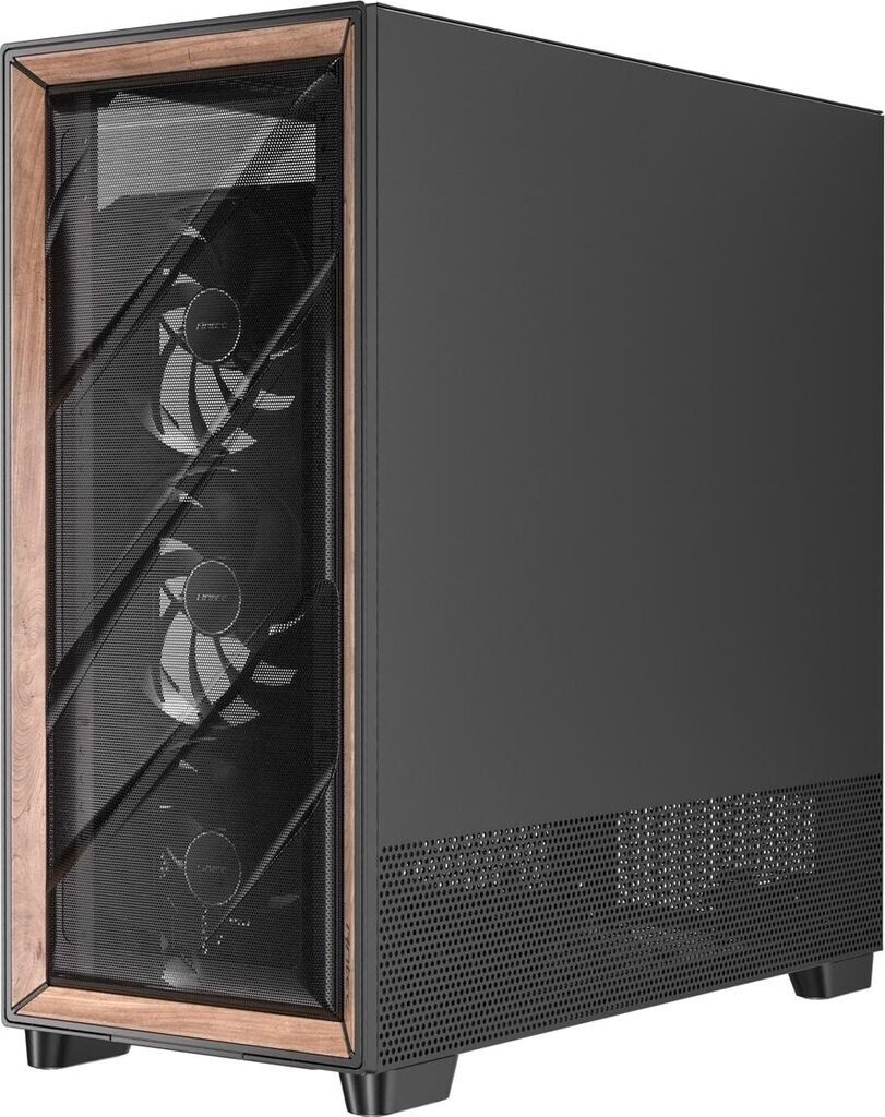 Antec Flux Pro desde 178,90 € | Compara precios en idealo