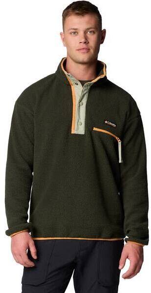 Buy Columbia Helvetia™ Half Snap Fleece (2090891) from £40.00 (Today ...