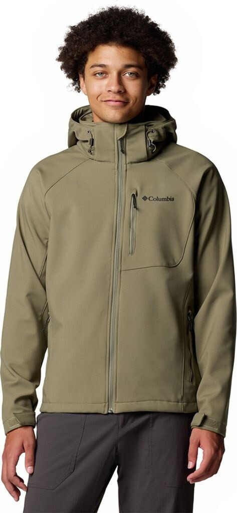 Columbia Cascade Ridge III ab 63,95 € | Preisvergleich bei idealo.de