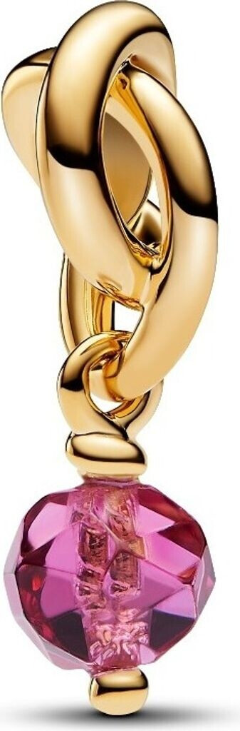 Pandora Eternity Circle a € 49,09 (oggi) | Migliori prezzi e offerte su ...