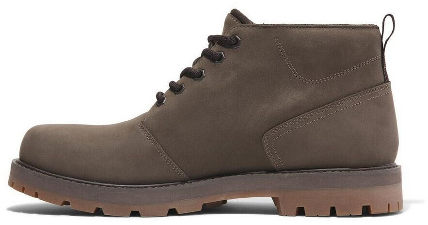 Timberland Britton Road Mid WP Chukka in sconto a € 95,99 | Saldi ...
