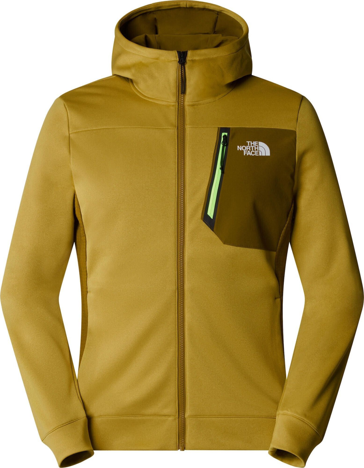 The North Face Men s MA Full Zip Fleece NF0A893Q ab 64 79 Preisvergleich bei idealo