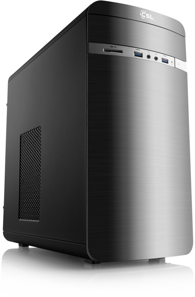 CSL Sprint H5691 (Ryzen 5) ab 439,00 € | Preisvergleich bei idealo.de