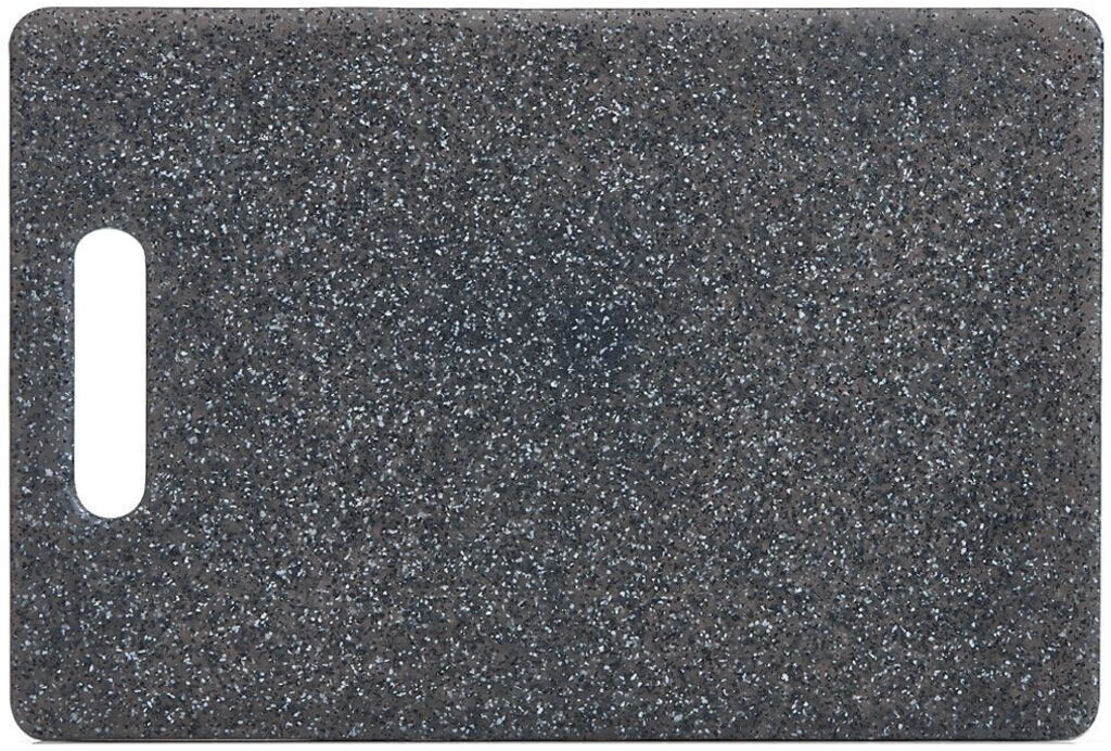 Zeller Schneidebrett Granitoptik anthrazit 20,0 x 30,0 cm (26056) ab 7 ...