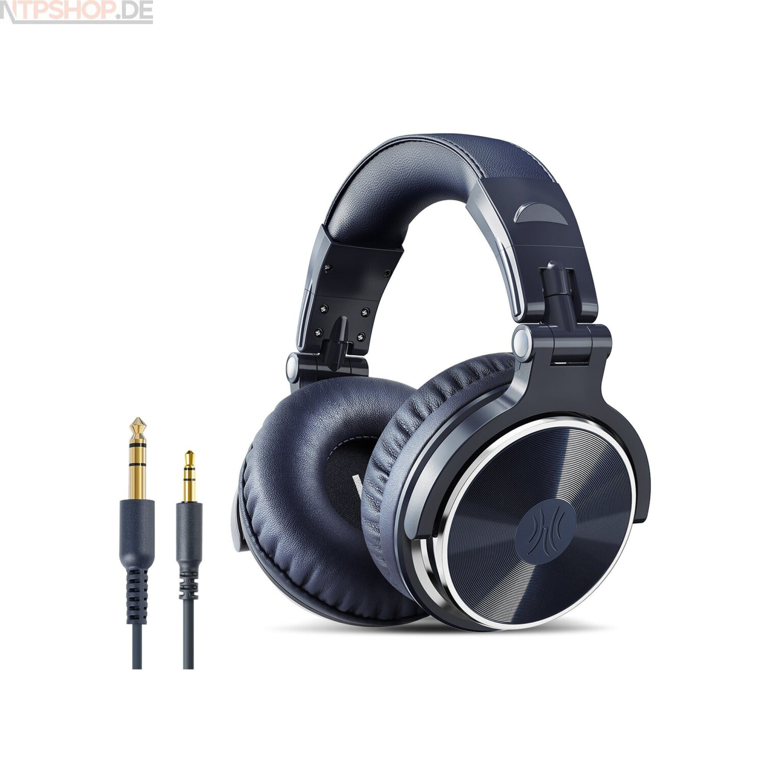 OneOdio Pro-10 DJ Over Ear Headphones Stereo (A-AA01) ab € 29,00 ...