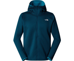 North face thermal hoodie store