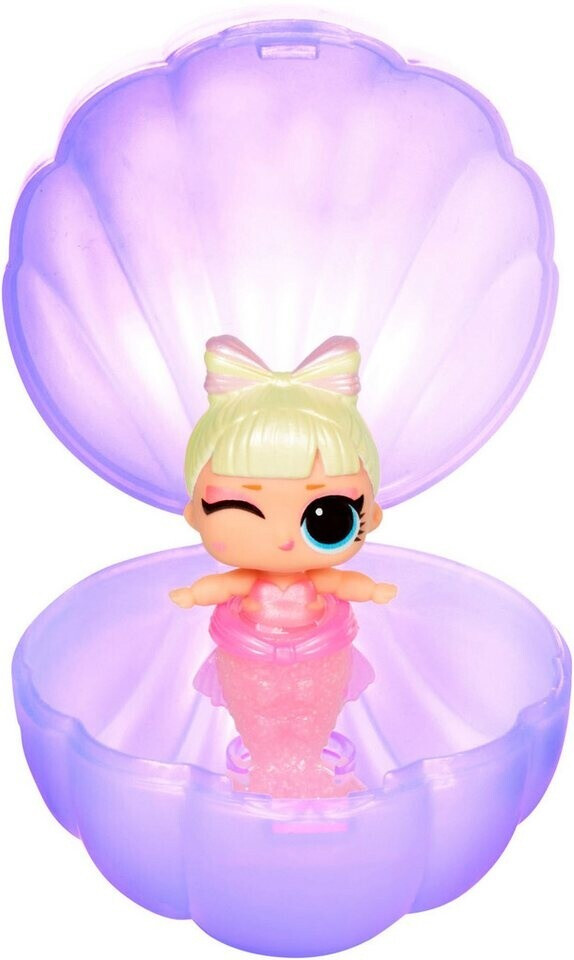 LOL Surprise Mermaids! Baby Sisters desde 6,99 € | Compara precios en ...
