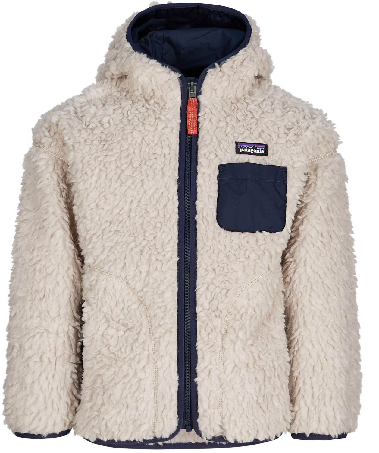 Patagonia Retro-X Hoody Kids ab 47,92 € | Preisvergleich bei idealo.de