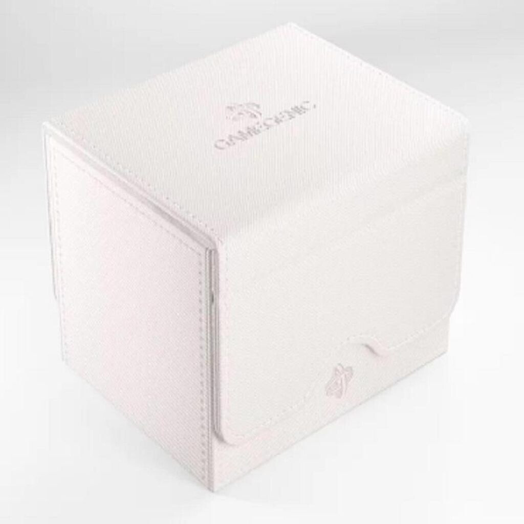 Gamegenic Sidekick 100+ XL Convertible Box au meilleur prix sur idealo.fr