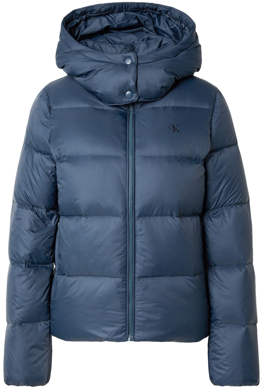 Buy Calvin Klein Down Short Puffer (J20J223571) from £78.53 (Today ...