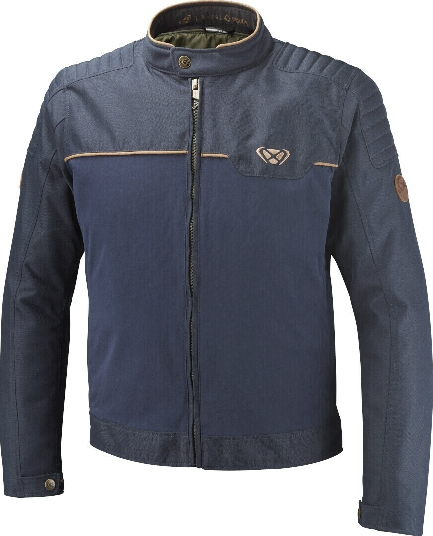 IXON Hornet Jacket blue ab 178,90 € | Preisvergleich bei idealo.de