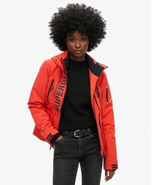 Superdry Ultimate Windcheater Jacket (W5011153A) ab 60,95 ...