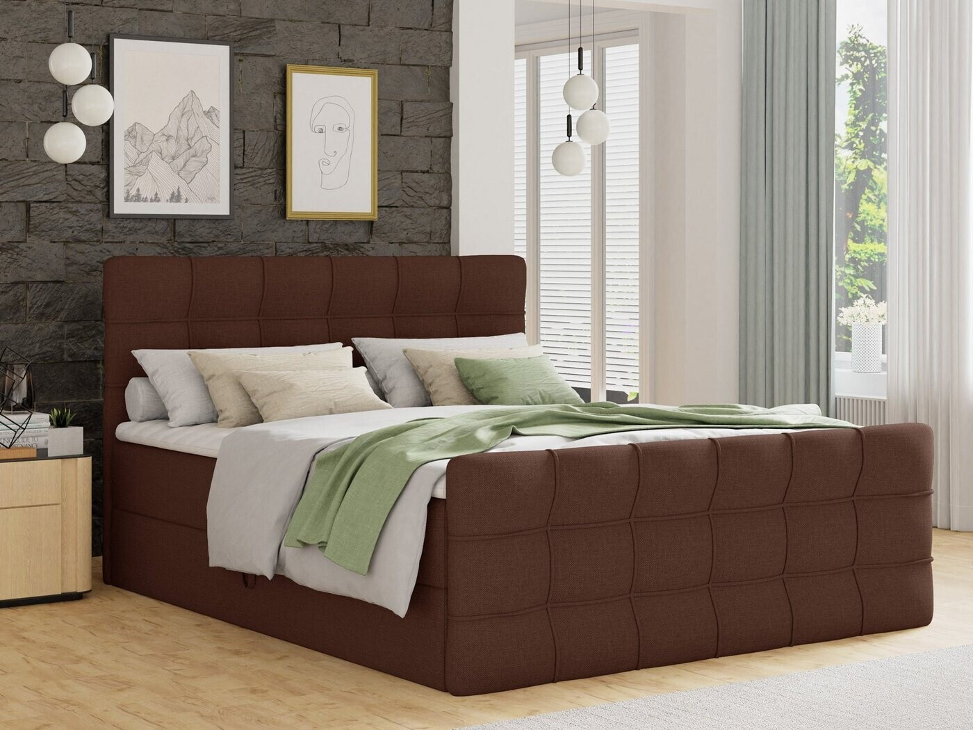 Sofnet Best Lux 140x200cm ab 569,00 € | Preisvergleich bei idealo.de