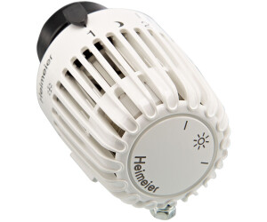 Heimeier Thermostatkopf RAVL - Wo kaufen? Verfügbarkeit & Preise bei ...