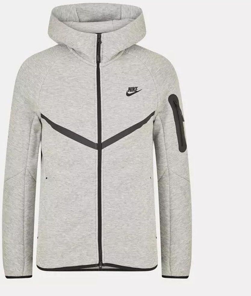 Nike Tech Full-Zip Windrunner Hoodie (HV0949) au meilleur prix sur ...