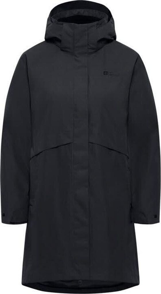 Jack Wolfskin Baylight 3IN1 Coat W ab 171,99 € (Dezember 2025 Preise) | Preisvergleich bei idealo.de