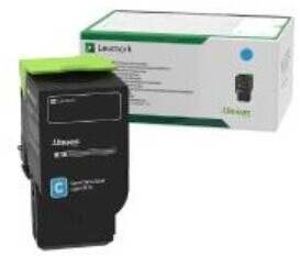 Lexmark 77L20C0 ab 320,11 € | Preisvergleich bei idealo.de