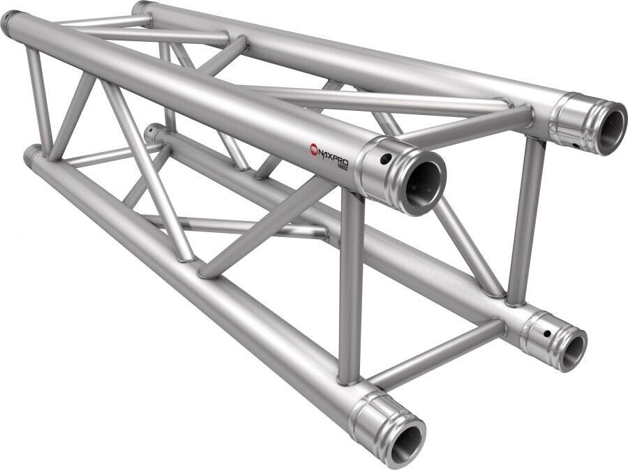 Naxpro Traversen Naxpro-Truss HD 34 Strecke 75 cm ab 215,00 € | Preisvergleich bei idealo.de